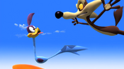 Road Runner | The Looney Tunes Show Wiki | Fandom