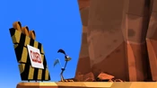 Road Runner | The Looney Tunes Show Wiki | Fandom
