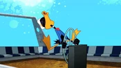 The Float | The Looney Tunes Show Wiki | Fandom