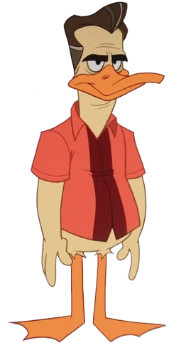 Frank Russo | The Looney Tunes Show Wiki | Fandom