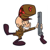 Elmer Fudd | The Looney Tunes Show Wiki | Fandom