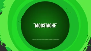 Moostache | The Looney Tunes Show Wiki | Fandom