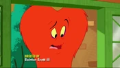 Gossamer | The Looney Tunes Show Wiki | Fandom