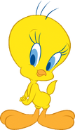 Piolín | Wiki El show de los looney tunes | Fandom