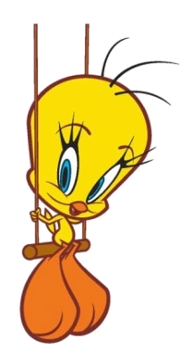 Tweety | The Looney Tunes Show Wiki | Fandom