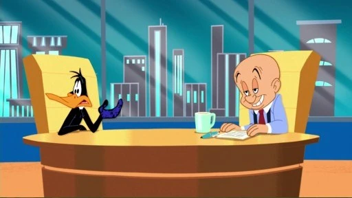 Elmer Fudd | The Looney Tunes Show Wiki | Fandom