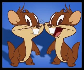 Goofy Gophers | Wiki The Looney Tunes Show | Fandom