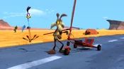 Road Runner | The Looney Tunes Show Wiki | Fandom