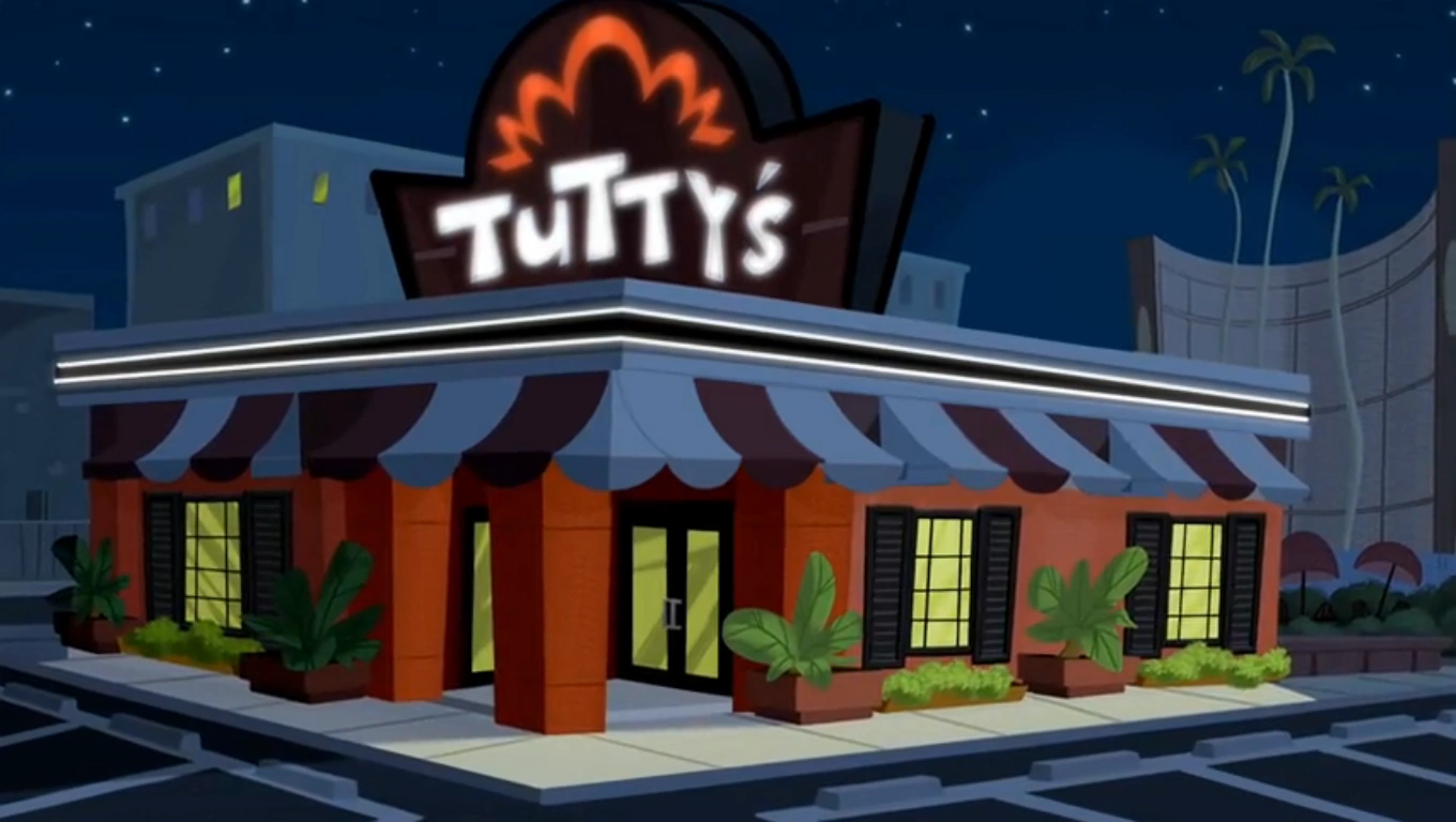 Tutty´s | Wiki The Looney Tunes Show | Fandom