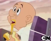 Parade Float | The Looney Tunes Show Wiki | Fandom