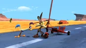 Road Runner | The Looney Tunes Show Wiki | Fandom