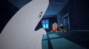 Fish and Visitors | The Looney Tunes Show Wiki | Fandom