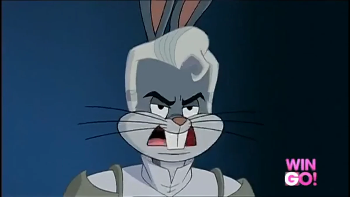 Jor-El | The Looney Tunes Show Wiki | Fandom