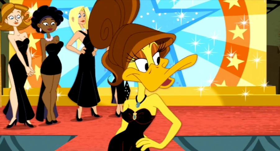 Year of the Duck | The Looney Tunes Show Wiki | Fandom