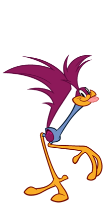 Correcaminos Looney Tunes Show Looney Tunes World Of Mayhem على X