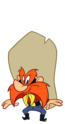 Sam Bigotes | Wiki El show de los looney tunes | Fandom