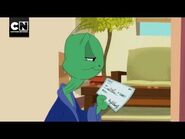 Cecil Turtle | The Looney Tunes Show Wiki | Fandom