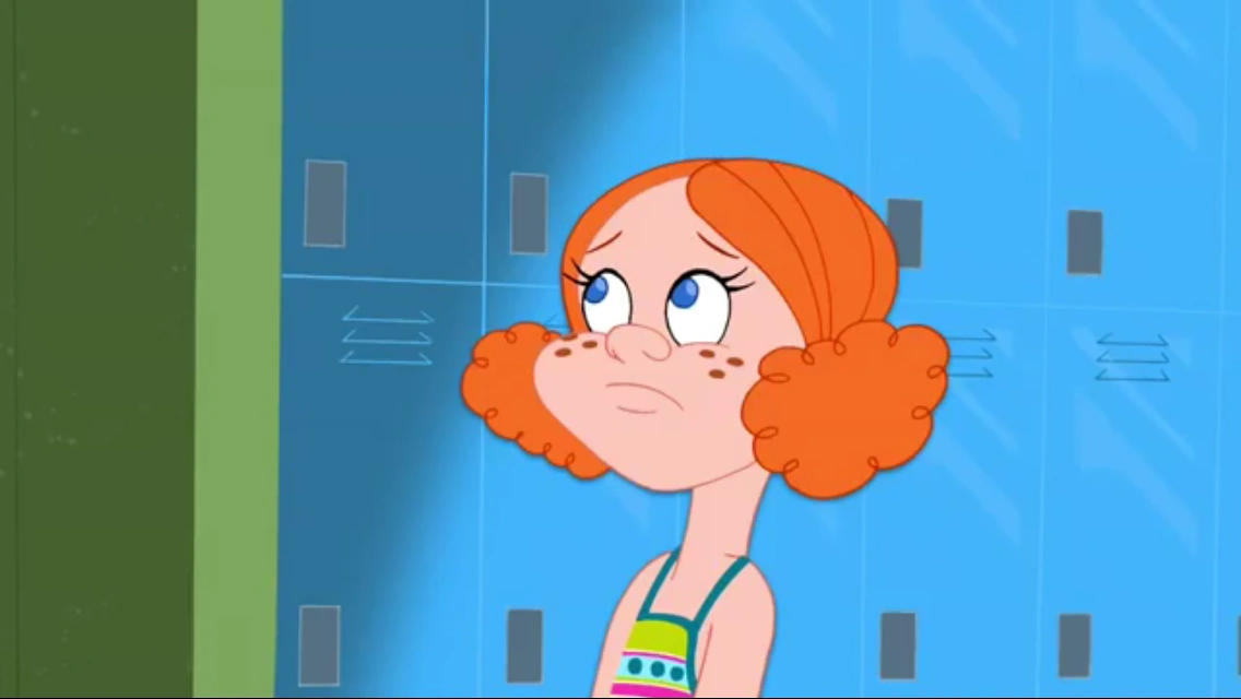Emily | The Looney Tunes Show Wiki | Fandom