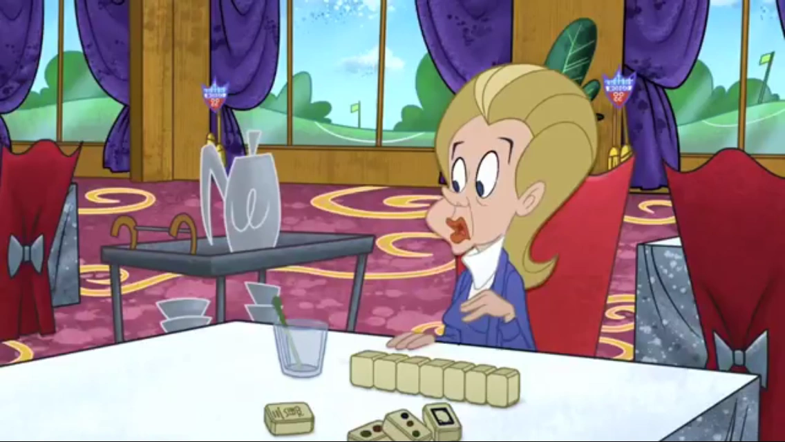 Phyllis | The Looney Tunes Show Wiki | Fandom