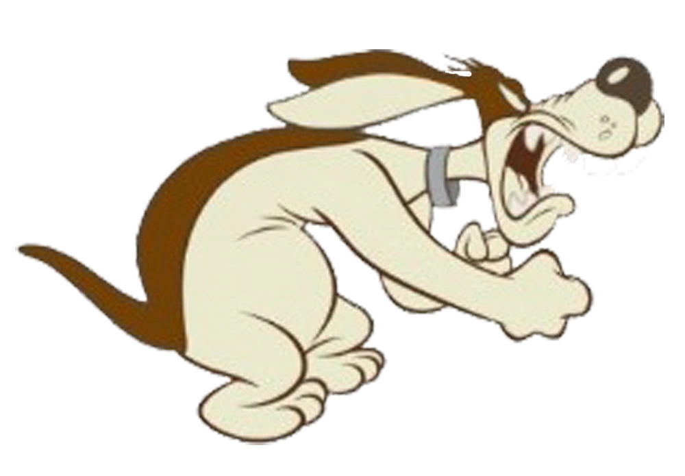 Barnyard Dawg | The Looney Tunes Show Wiki | Fandom
