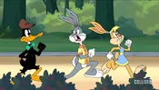 Looney Tunes: Rabbits Run | The Looney Tunes Show Wiki | Fandom
