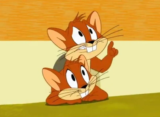 Goofy Gophers | Wiki The Looney Tunes Show | Fandom