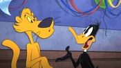 Pete Puma | The Looney Tunes Show Wiki | Fandom