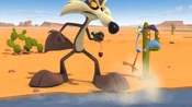 Road Runner | The Looney Tunes Show Wiki | Fandom