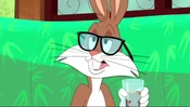 Rodney Rabbit | The Looney Tunes Show Wiki | Fandom