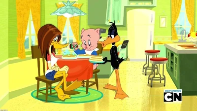 A Jornada de Gribbler | Wiki The Looney Tunes Show | Fandom