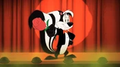 Skunk Funk | The Looney Tunes Show Wiki | Fandom