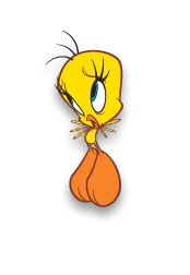 Tweety | The Looney Tunes Show Wiki | Fandom