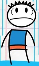 Ned (The Misfortune of Being Ned) | The Looney Tunes Show Fanon Wiki ...