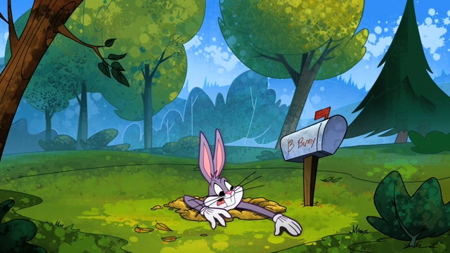 Bugs' Hole | The Looney Tunes Show Fanon Wiki | Fandom