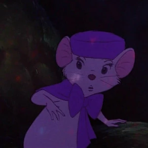 Priscilla | The Looney Tunes Show Fanon Wiki | Fandom