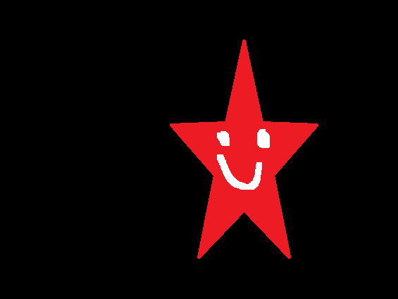 The Star | The Looney Tunes Show Fanon Wiki | Fandom