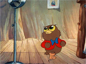 I Love To Singa | The Looney Tunes Show Fanon Wiki | Fandom
