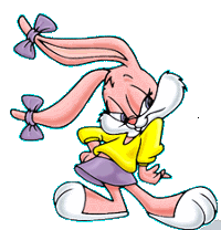 Babs Bunny | The Looney Tunes Show Fanon Wiki | Fandom