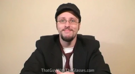 Nostalgia Critic | The Looney Tunes Show Fanon Wiki | Fandom