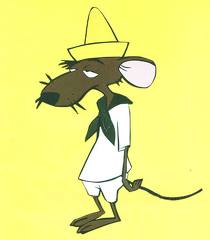 Slowpoke Rodriguez | The Looney Tunes Show Fanon Wiki | Fandom