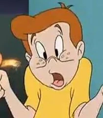 Larry Minton | The Looney Tunes Show Fanon Wiki | Fandom