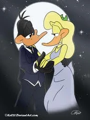 Melissa Duck | The Looney Tunes Show Fanon Wiki | Fandom