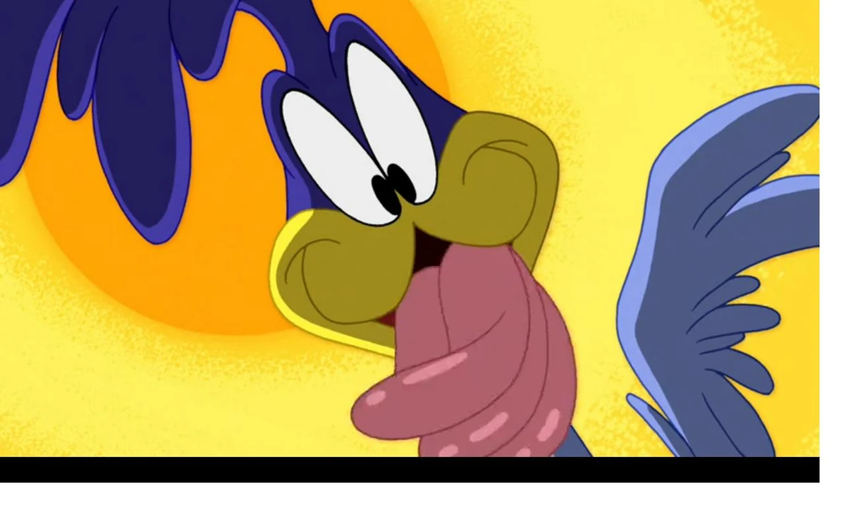 The Road Runner Movie | The Looney Tunes Show Fanon Wiki | Fandom