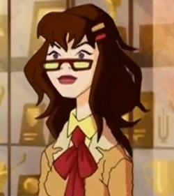 Marcie Fleach | The Looney Tunes Show Fanon Wiki | Fandom