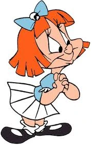 Susan | The Looney Tunes Show Fanon Wiki | Fandom