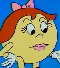 Ms. Pac-Man | The Looney Tunes Show Fanon Wiki | Fandom