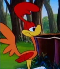 Little Beeper | The Looney Tunes Show Fanon Wiki | Fandom