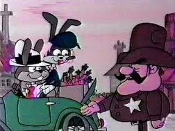 Bunny and Claude | The Looney Tunes Show Fanon Wiki | Fandom