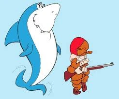 Jabberjaw | The Looney Tunes Show Fanon Wiki | Fandom