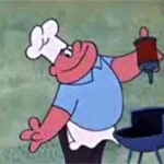 Clint Clobber | The Looney Tunes Show Fanon Wiki | Fandom